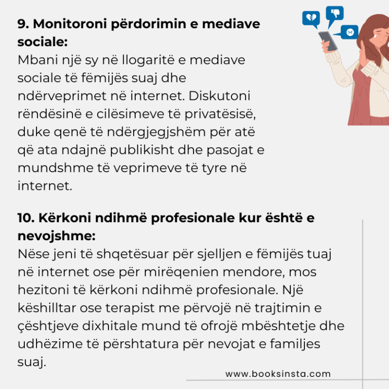 Creating a Safe Online Space for Your Kids: Tools and Tips for Open ...
